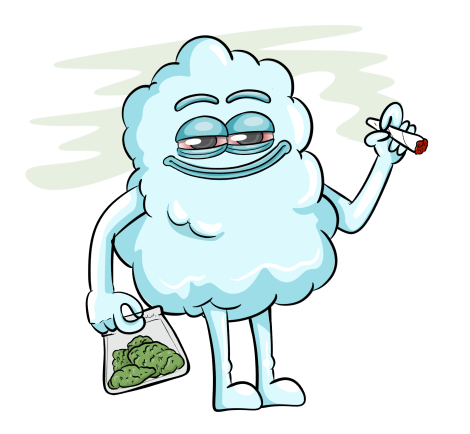 Puff Token Staking